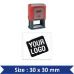 Custom Self Inking Stamp MS01 | Stampmart