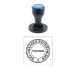 Round Stamps | Stampmart