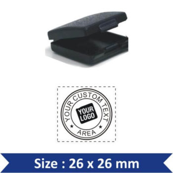 Colop Authorised Signatory Stamp | Stampmart