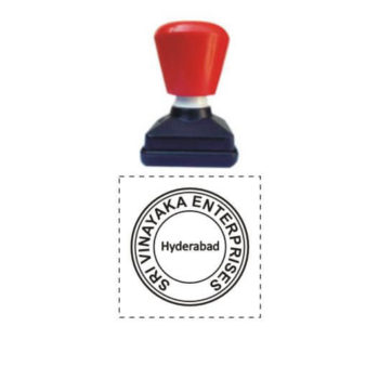 Round Stamps | Stampmart