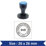 Colop Managing Director Stamp | Stampmart