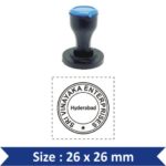 Colop Authorised Signatory Stamp | Stampmart