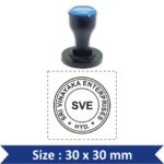 Colop Managing Director Stamp | Stampmart