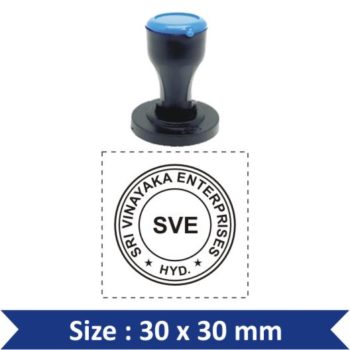 Colop Authorised Signatory Stamp | Stampmart