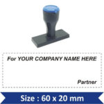 Colop Managing Director Stamp | Stampmart