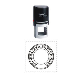 Round Stamps | Stampmart