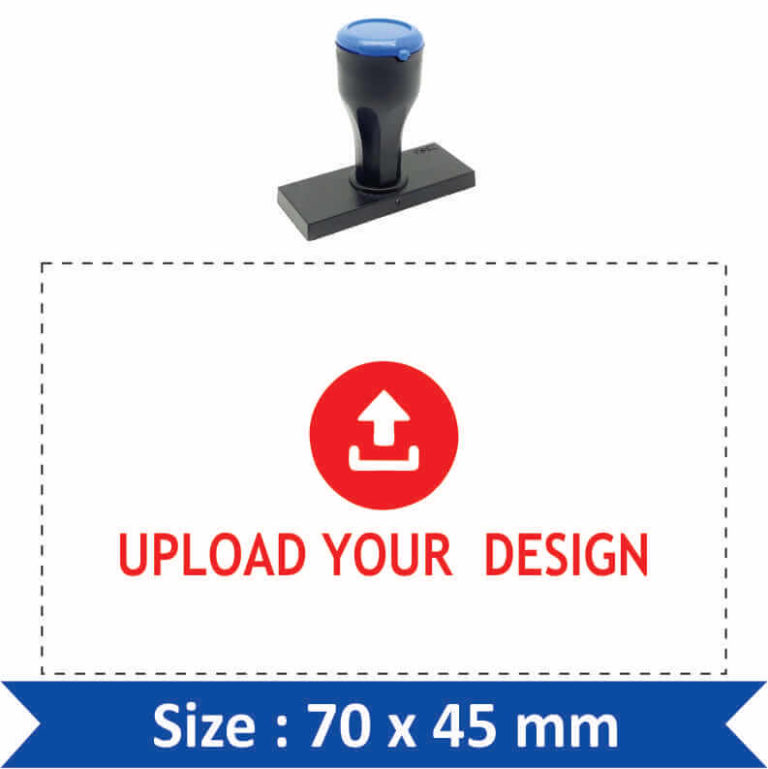 Nylon Stamps - Online Rubber Stamps India