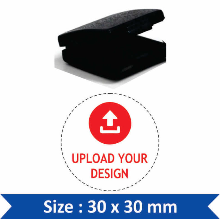 Custom Pocket Stamps | Stampmart