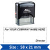Shiny Self Inking Stamps | Stampmart