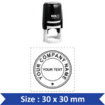Colop Self Inking Stamps | Stampmart