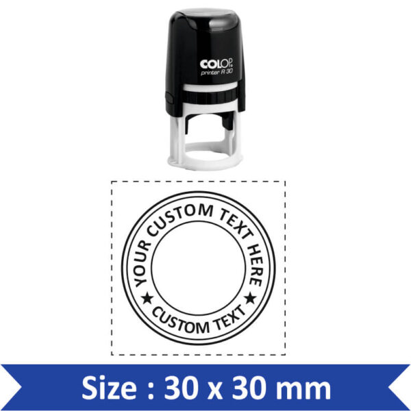 Colop Self Inking Stamps | Stampmart