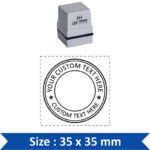 Sun Stamper | Stampmart