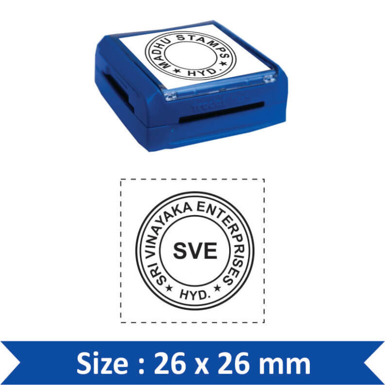 Colop Managing Director Stamp | Stampmart