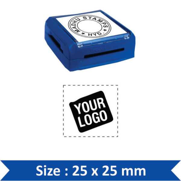 Colop Managing Director Stamp | Stampmart