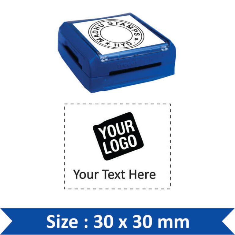 Colop Managing Director Stamp | Stampmart