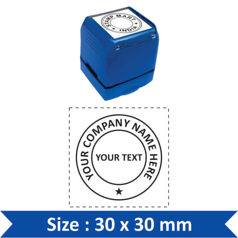 Trodat Flashy Stamps | Stampmart