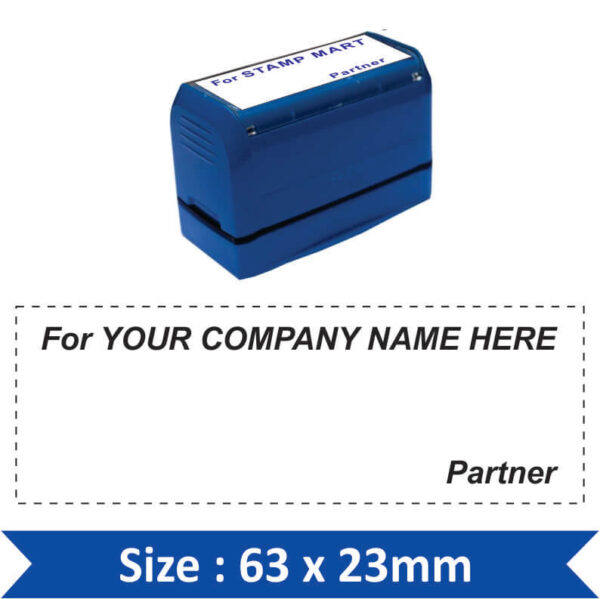 Design Stamps Yourself | Stampmart